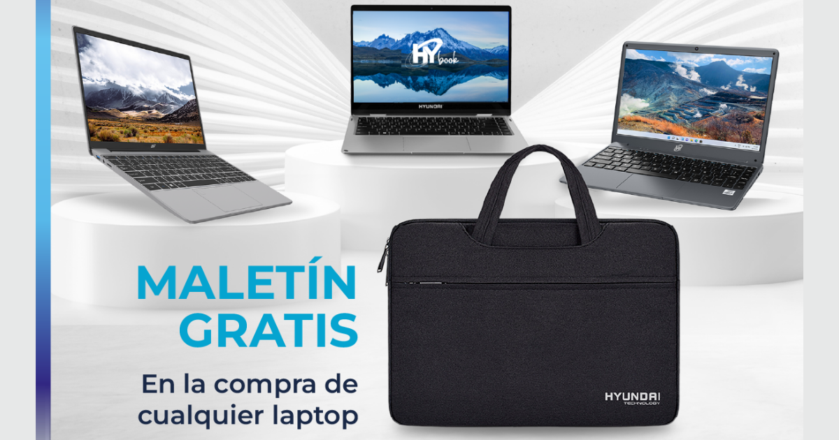 Laptops and Computers | Hyundai Technology USA