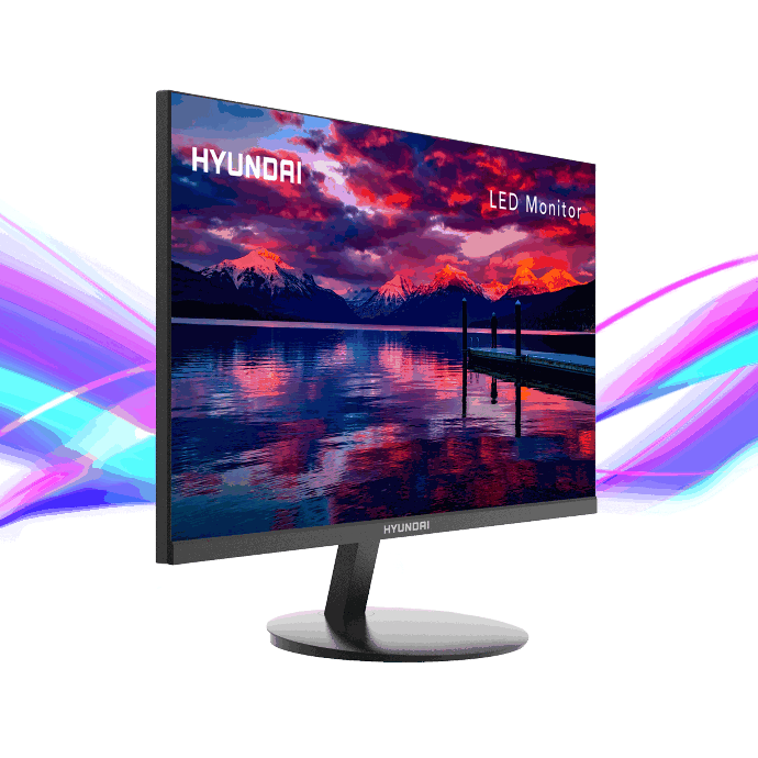 Hyundai monitor series | Hyundai Technology USA