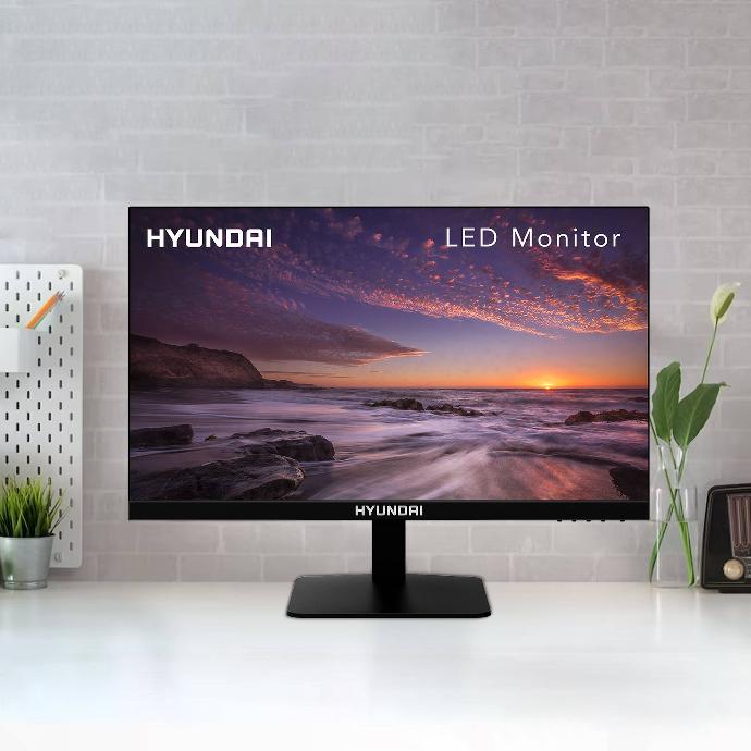 Hyundai monitor series | Hyundai Technology USA