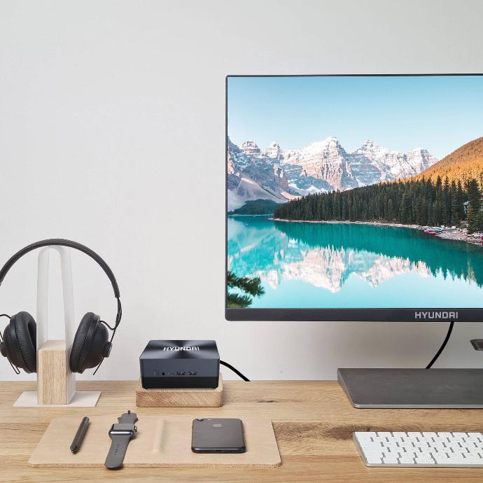 Hyundai monitor series | Hyundai Technology USA