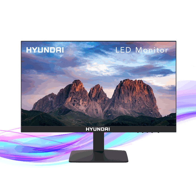 Hyundai monitor series | Hyundai Technology USA