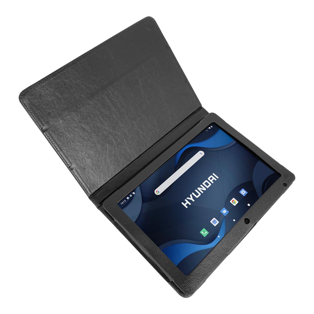 HyTab Pro 10LC1,10 Pulgadas HD, LTE/4G, Tablet HYUNDAI android