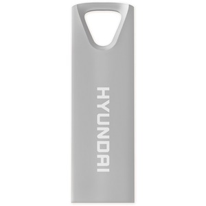 Hyundai USB | 16GB |GRIS | Hyundai Technology México