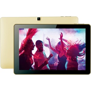 Tableta Hyundai Koral 10X 10.1" | A64 Quad-Core | 1 GB RAM |16 GB ...